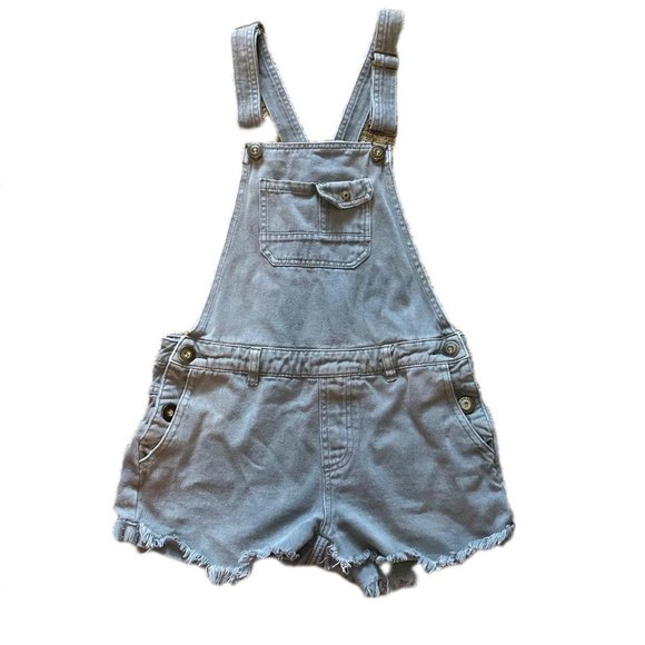 O'Neill | Shorts | Oneil Overall Shorts Shortalls | Poshmark
